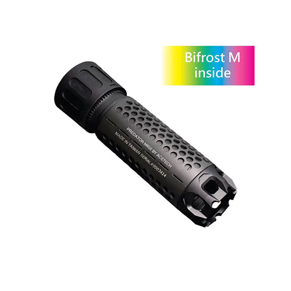 Acetech Predator MKIII Tracer Unit - Airsoft - Trigger Airsoft