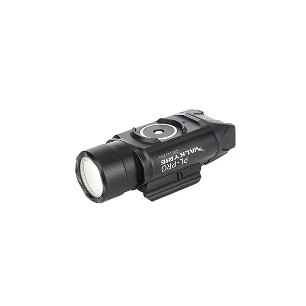 Olight PL-PRO Valkyrie 1500 Lumens LED Light - Trigger Airsoft