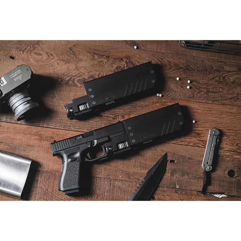 Acetech Genesis Tracer Unit for Airsoft - Trigger Airsoft