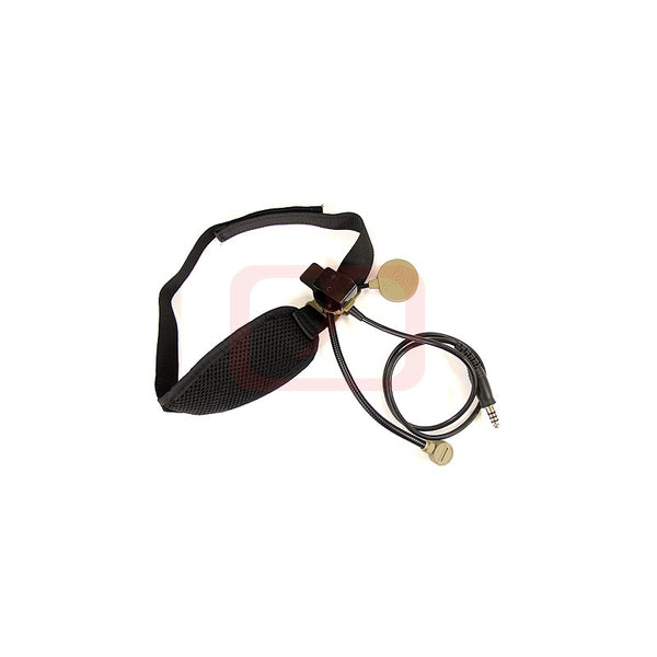 Z-Tactical Z043 Z-COBRA Airsoft Headset - Trigger Airsoft