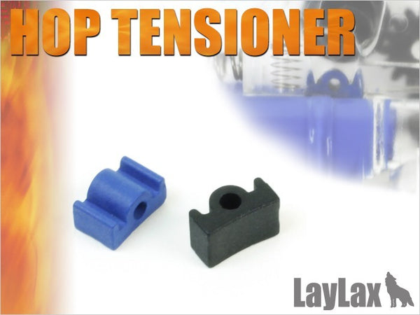 Prometheus Airsoft Hopup Bucking Nub Set - Trigger Airsoft