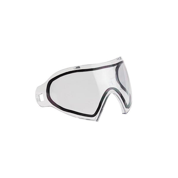 DYE Precision i4/5 Clear Lens - Airsoft Ready - Trigger Airsoft