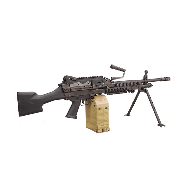 VFC MK48 MOD 1 AEG - Ultimate Airsoft Gun - Trigger Airsoft