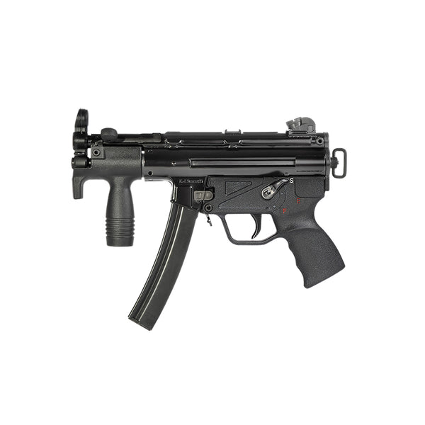 Umarex MP5K Gen 2 GBB - Ultimate CQB Airsoft - Trigger Airsoft