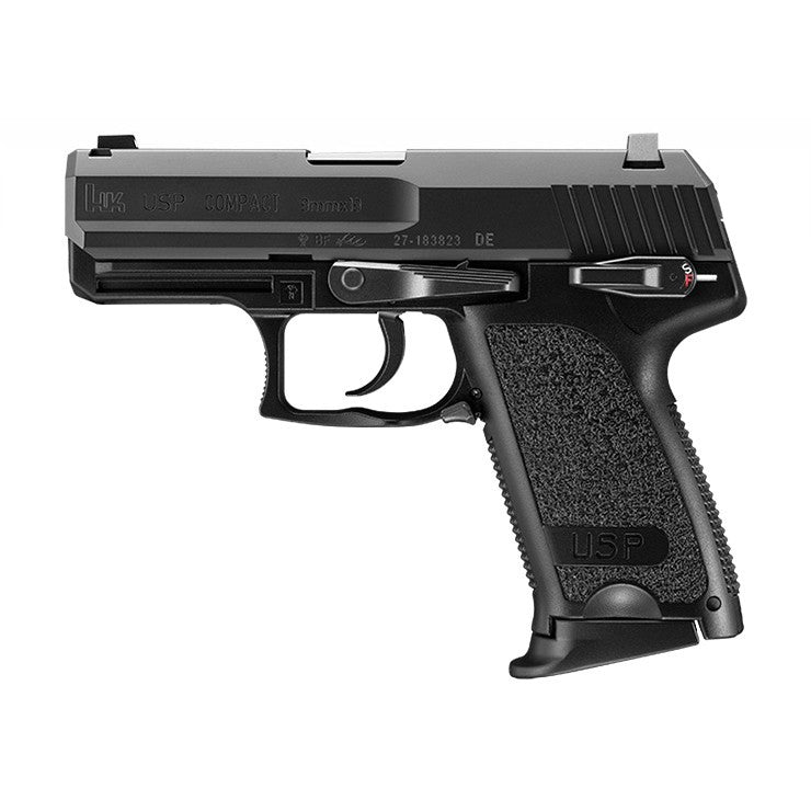 Tokyo Marui USP Compact Airsoft Gun - Trigger Airsoft