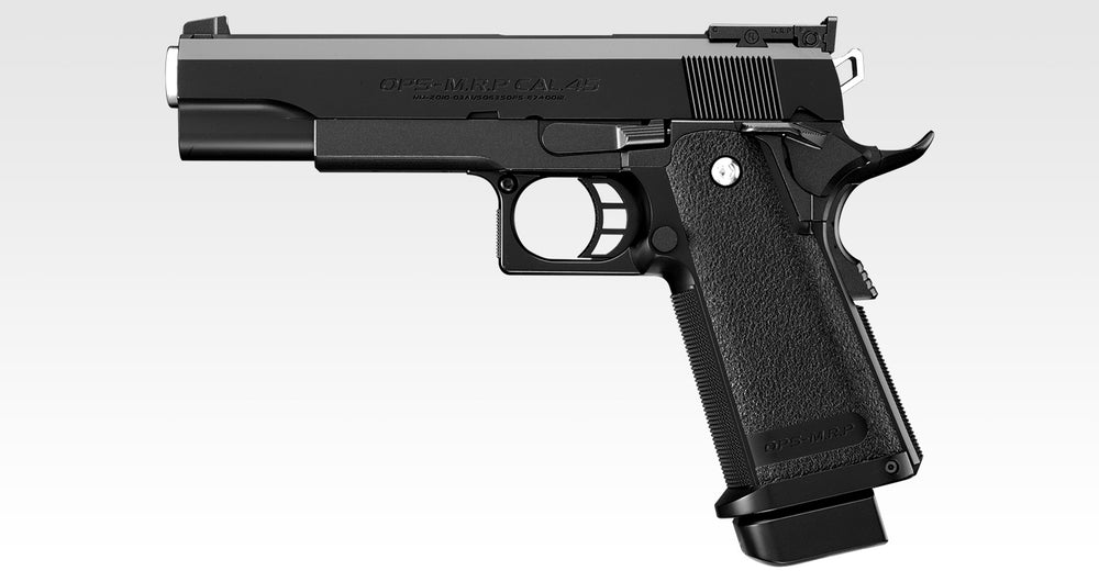 Hi-Capa - Trigger Airsoft
