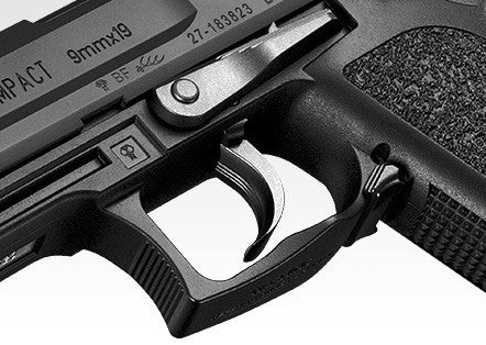 Tokyo Marui USP Compact Airsoft Gun - Trigger Airsoft