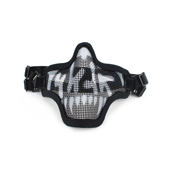 V1 Dual-Band Scouts Mask - Airsoft Gear - Trigger Airsoft