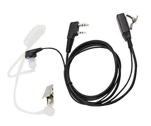 PTT/Headsets - Trigger Airsoft