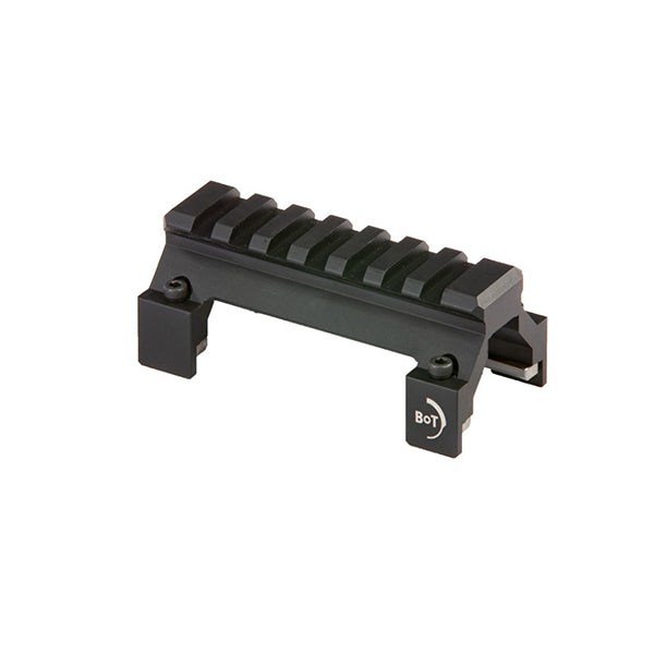 HK Scope Mount for G3/MP5 (Short, 84mm) - Trigger Airsoft