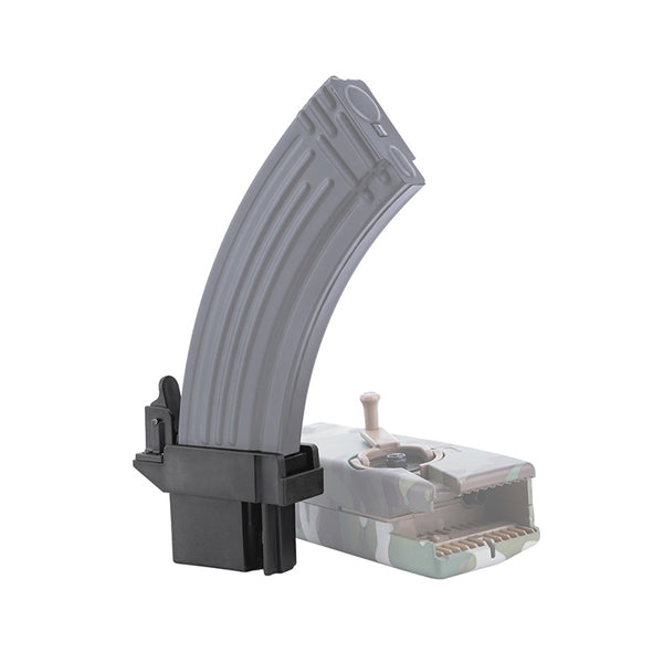 Speed Loader Adapter for AK Magazine | Airsoft - Trigger Airsoft