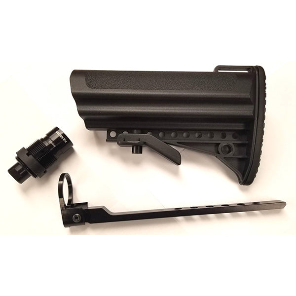 Polarstar UGS Type 1 HPA Stock for Airsoft - Trigger Airsoft