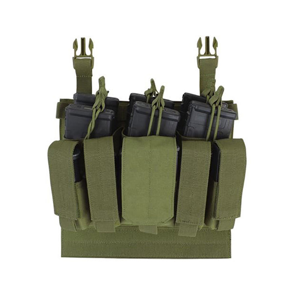 Condor VAS Recon Mag Panel - Airsoft Ready - Trigger Airsoft